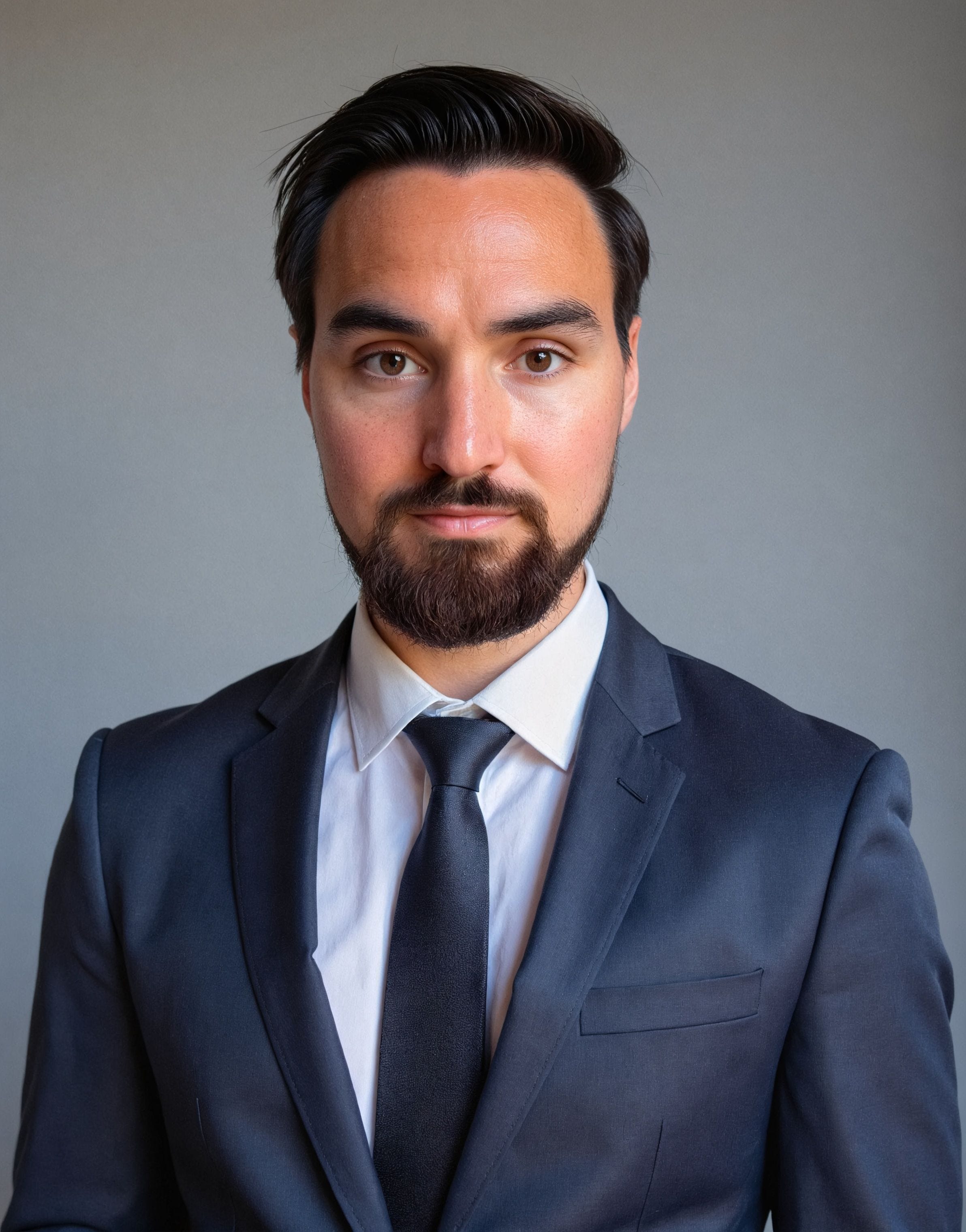 Denis Mushakov – Medium