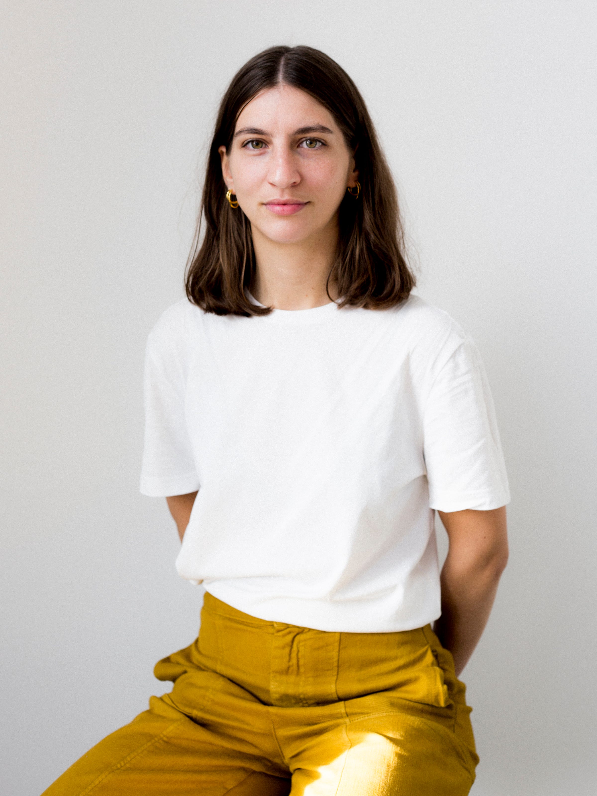 Claire – Medium