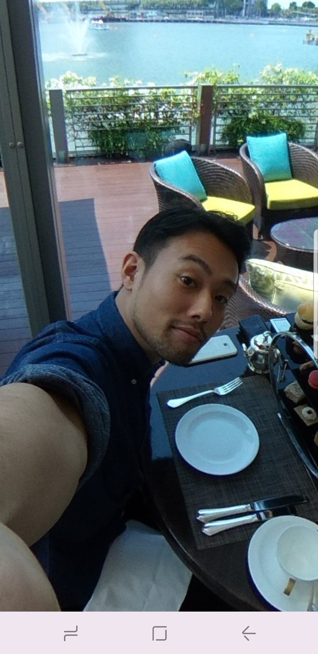 Koichi – Medium