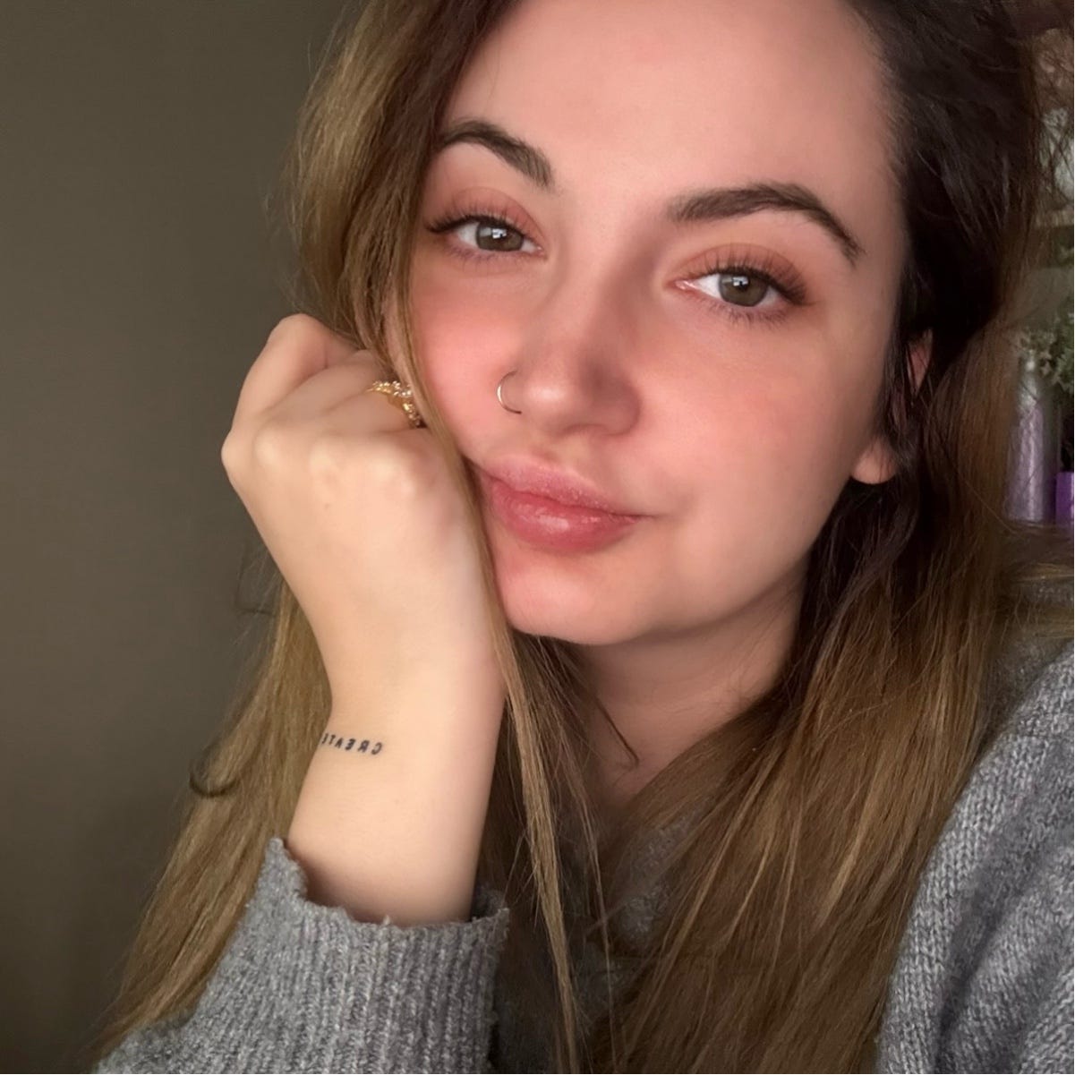 Kate Edwards – Medium