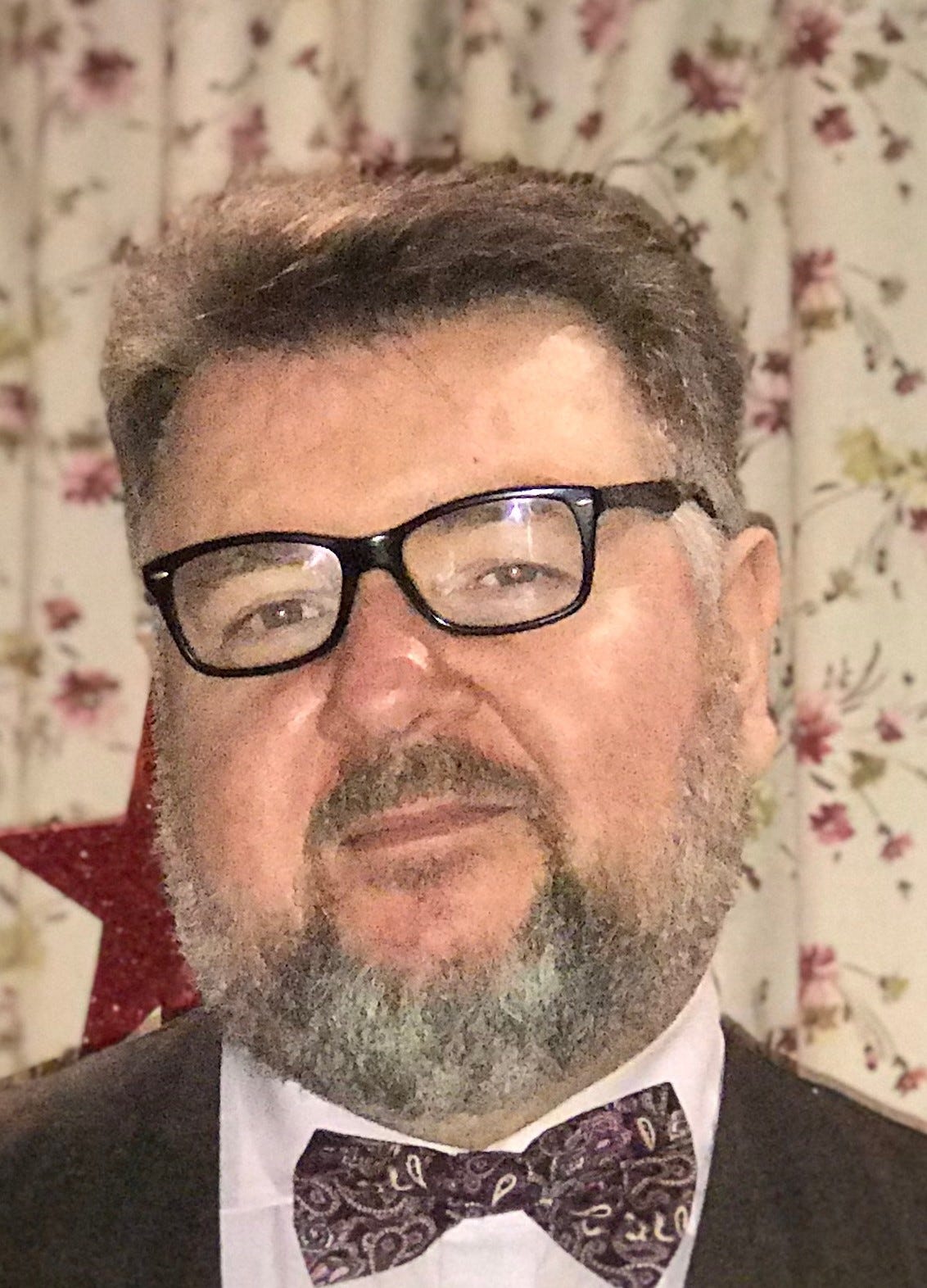 About – Dimiter Dimitrov – Medium