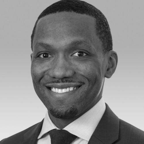 Trajah Buxton – Medium