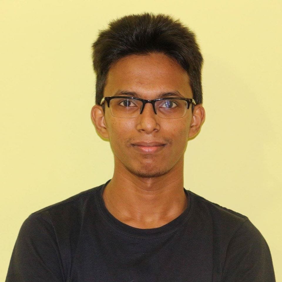 Md Kamran Ahmad – Medium