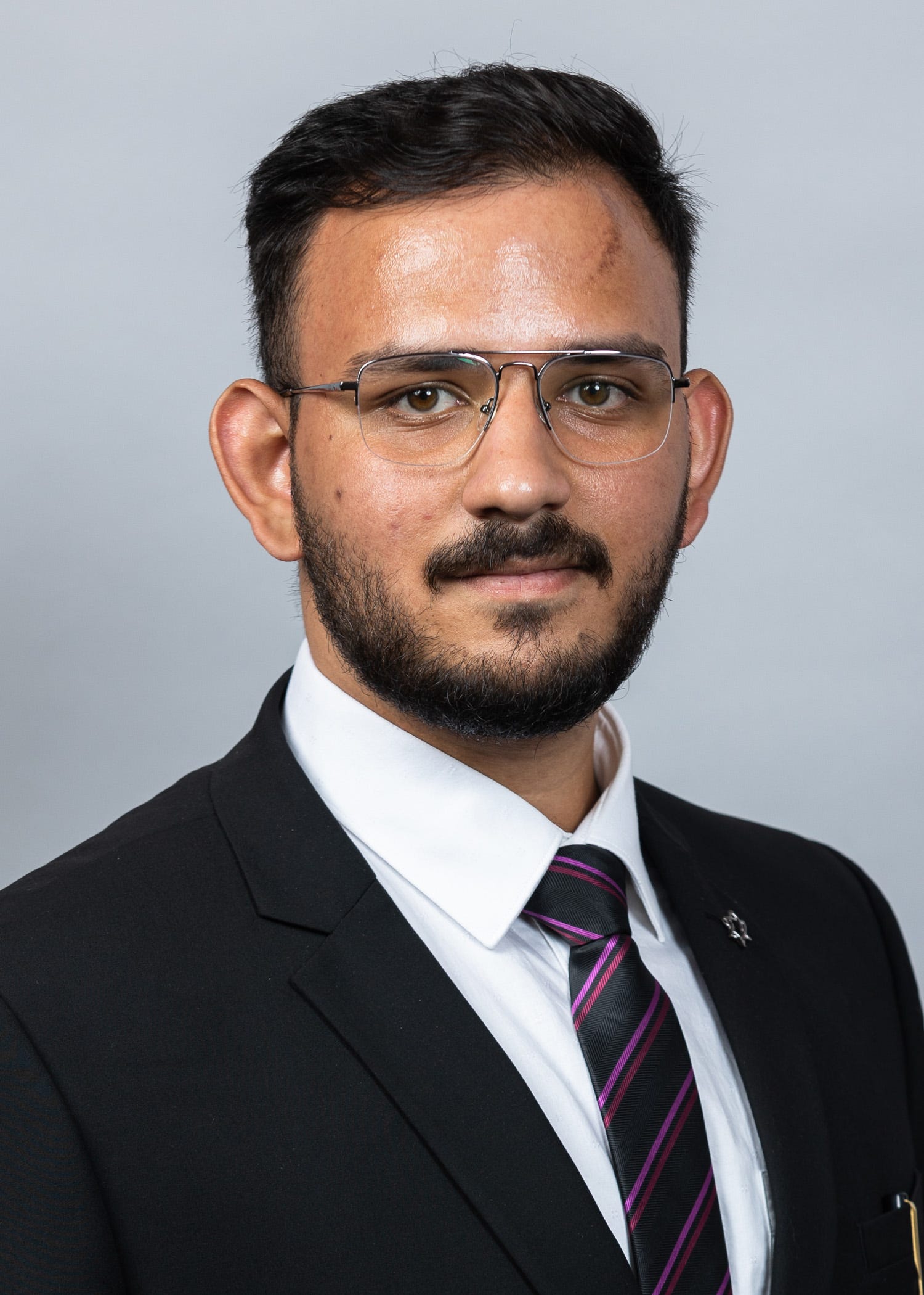 Keshav Gupta – Medium