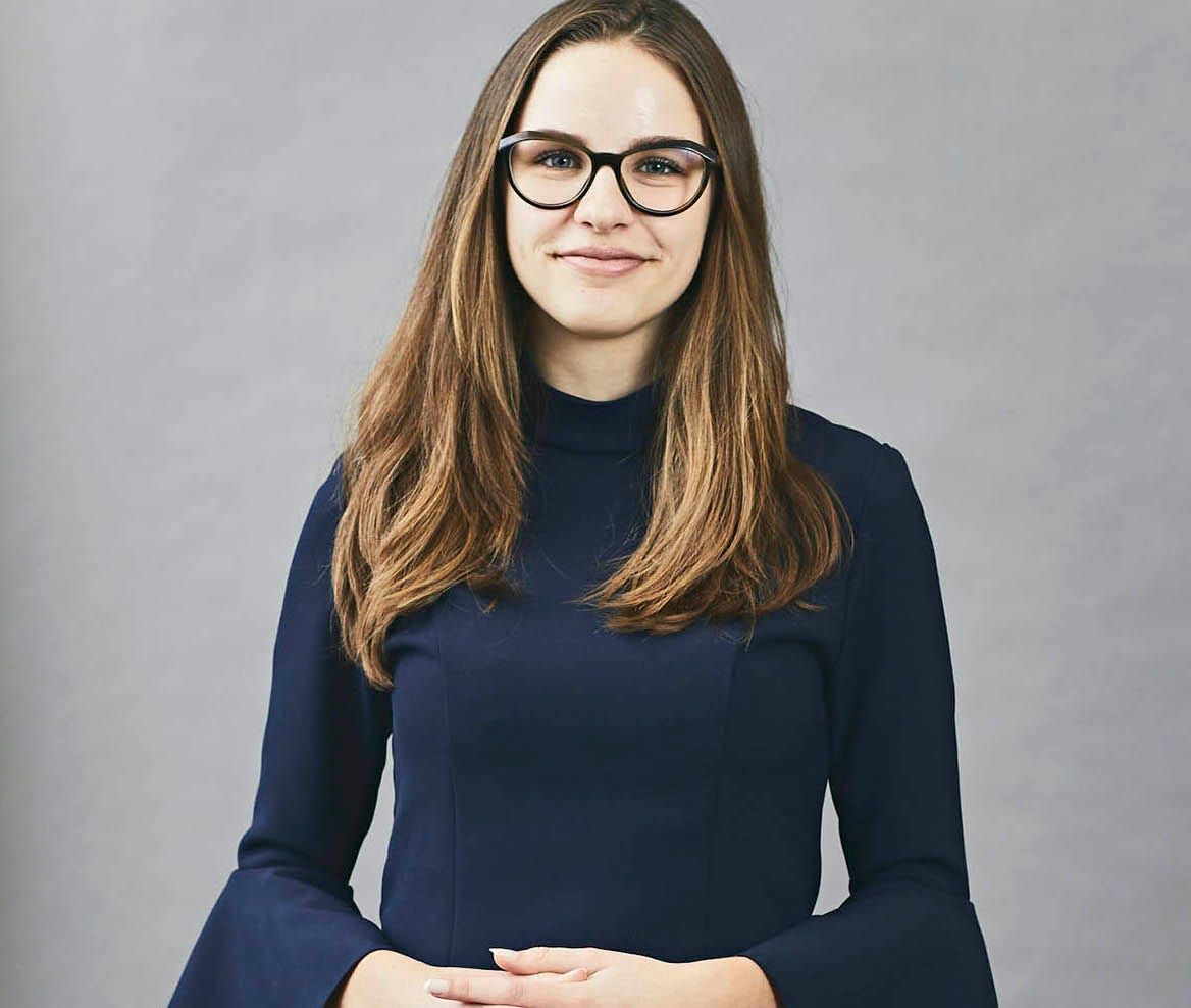 About – Shannon van Schaeck Mathon – Medium