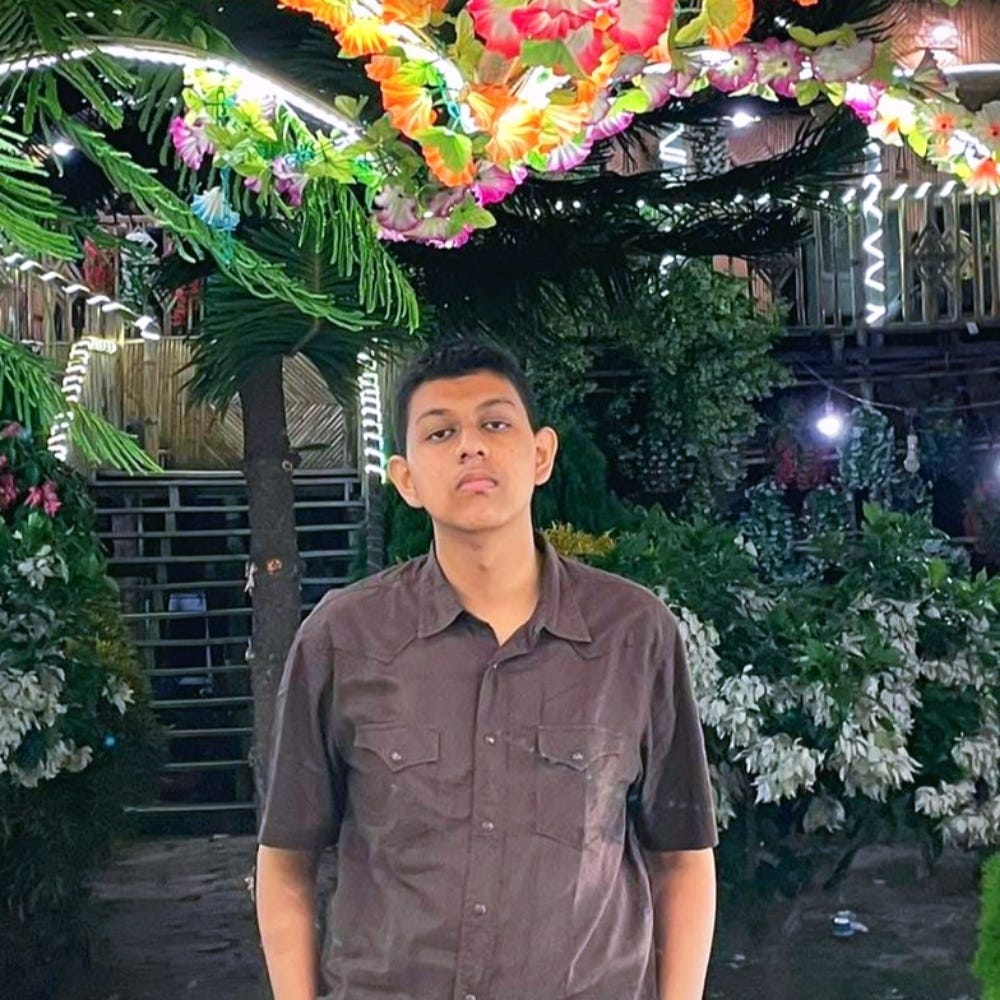 Al Wassi Khan – Medium