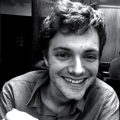 Robin Ricard – Medium