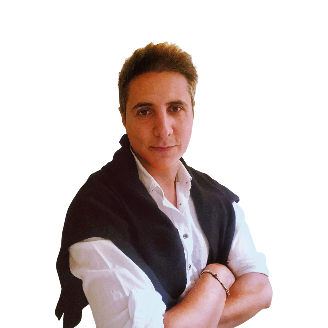 About – Emre Enver Uçar – Medium