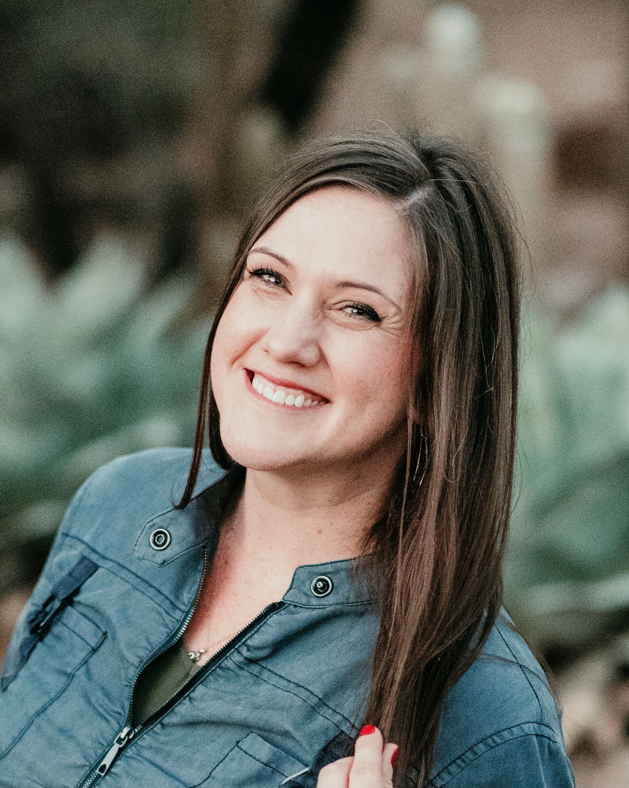 Bethany Jones – Medium