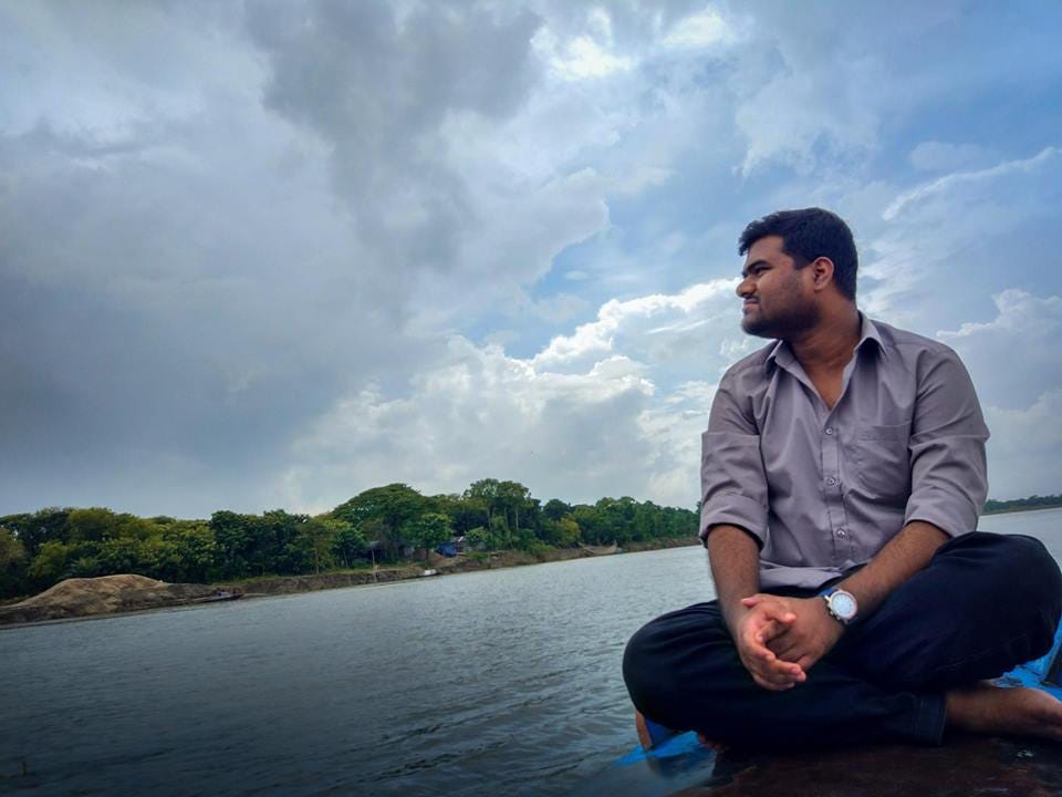 Ahnaf Shahriar – Medium