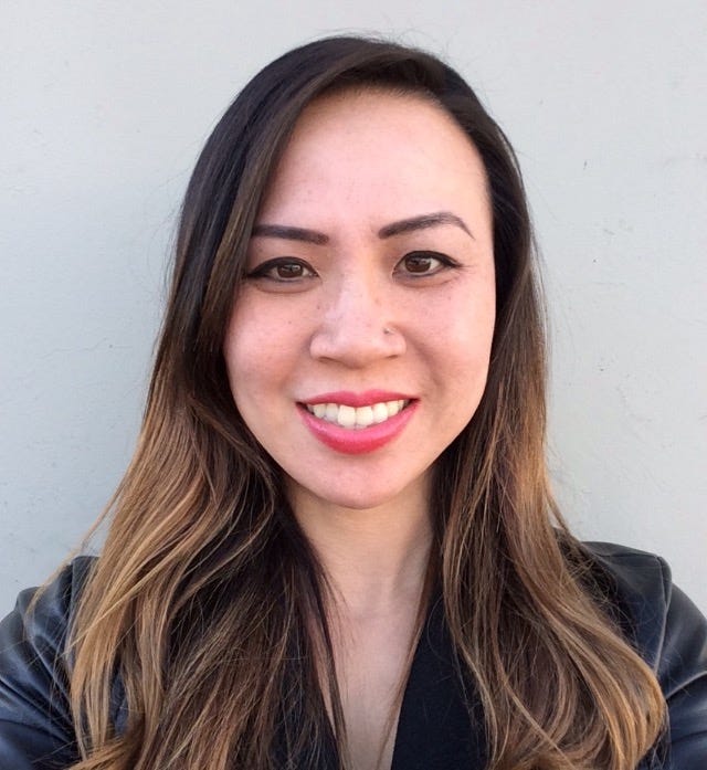 Diana Chow – Medium