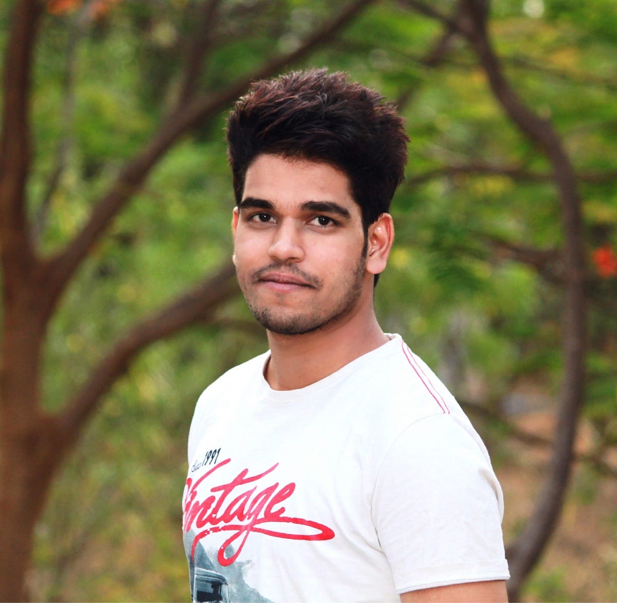 Atul Choudhary – Medium