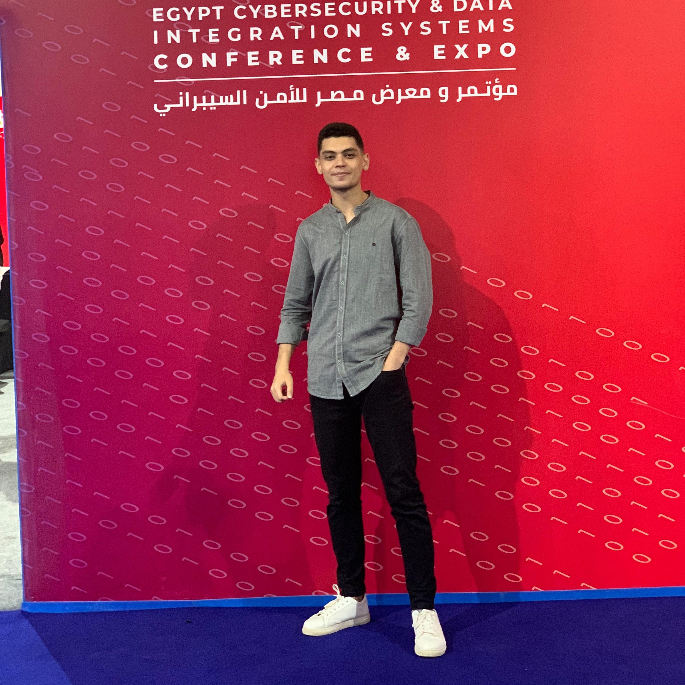 Omar Ahmed [0X02mar] – Medium