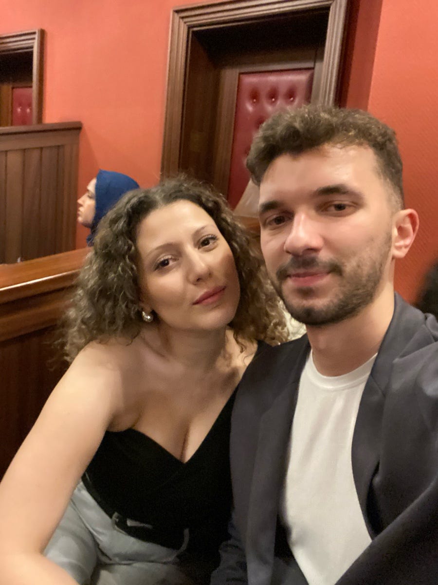 About – Miray – Medium