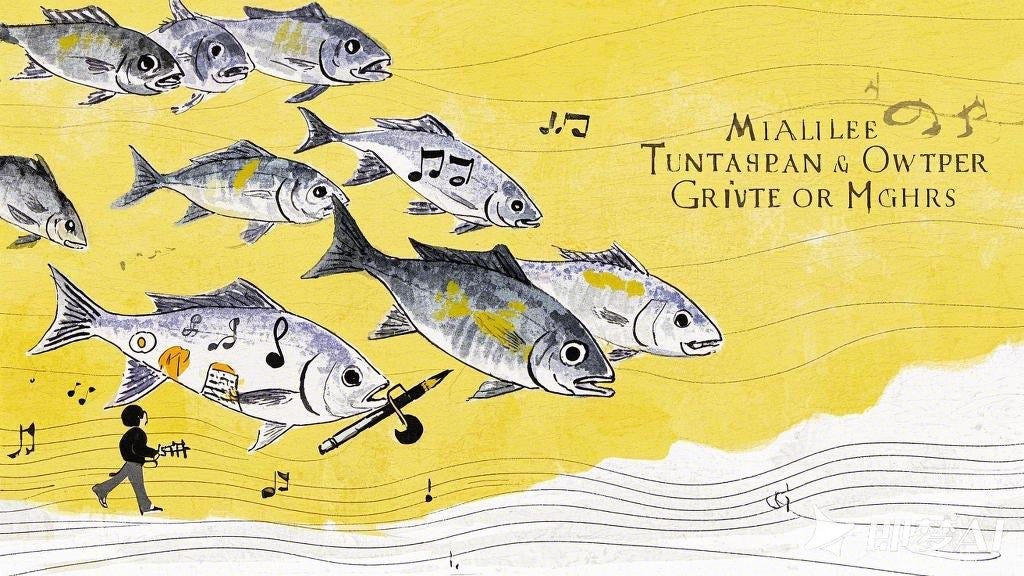 All fish – Medium