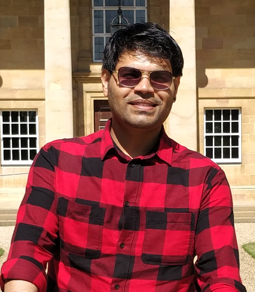 About – Abhishek Singh Rajput – Medium