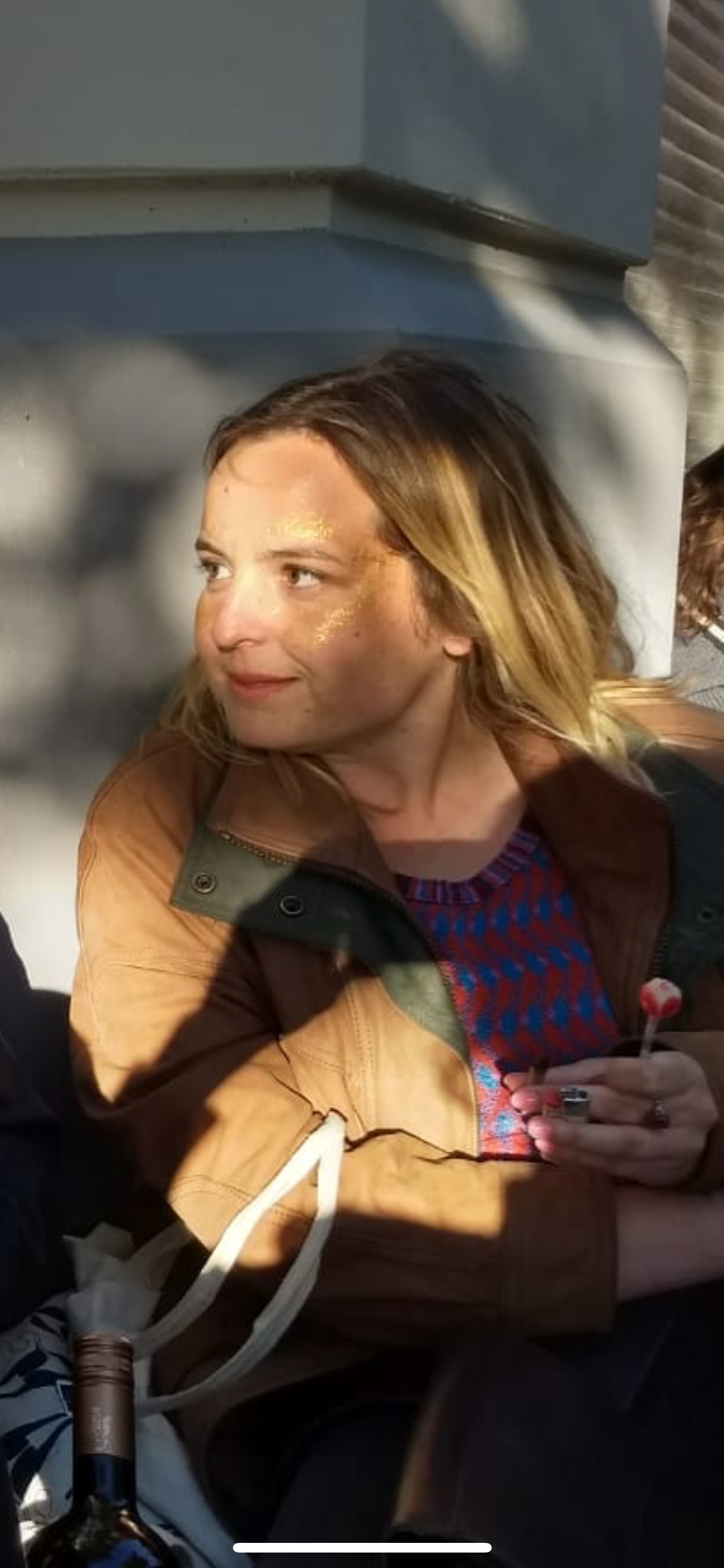 Amanda Cormier – Medium