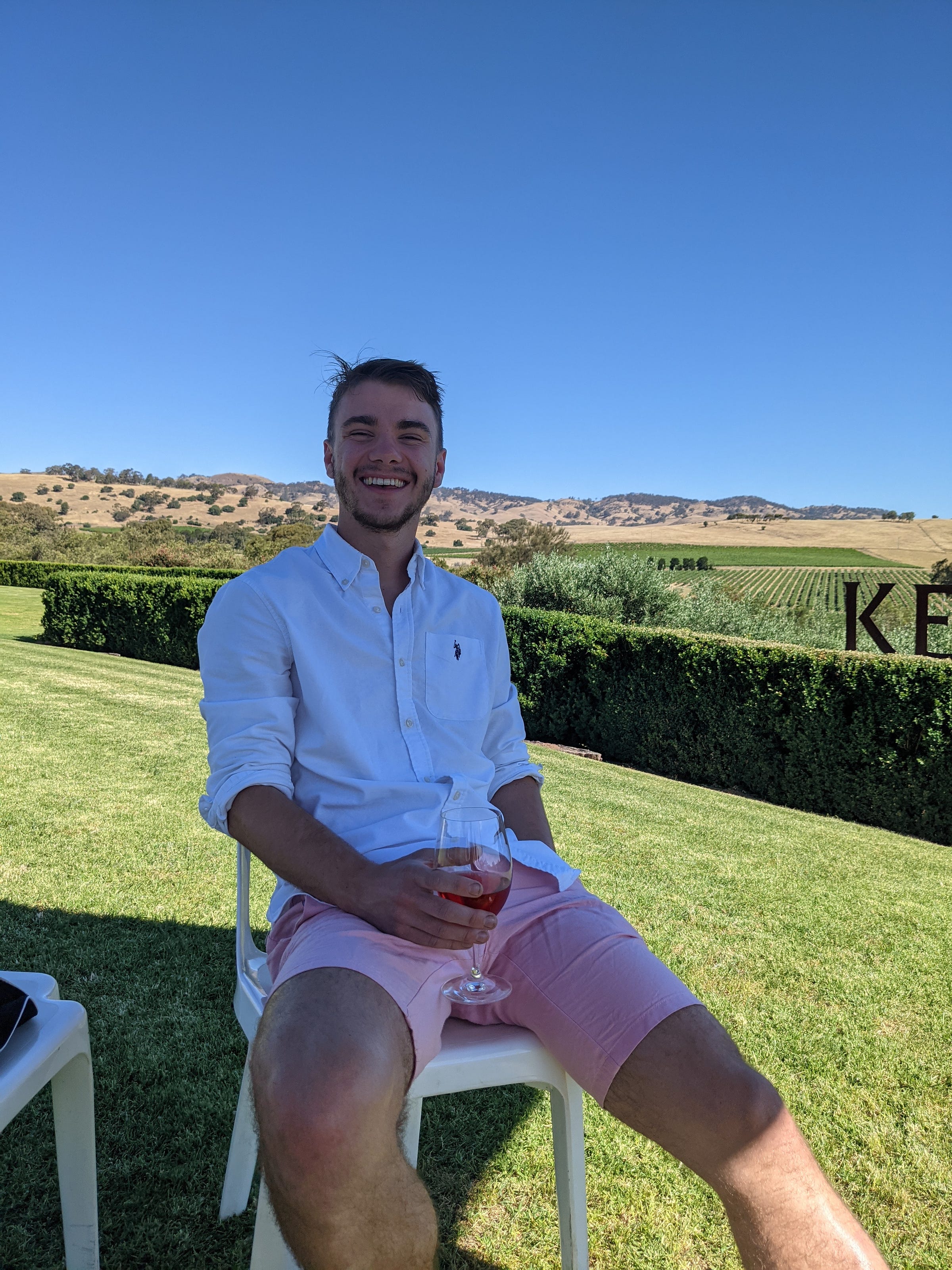 Will Ferrier – Medium