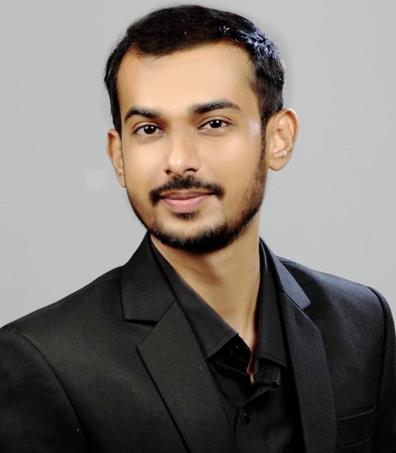 Arjun Bhaybhang – Medium