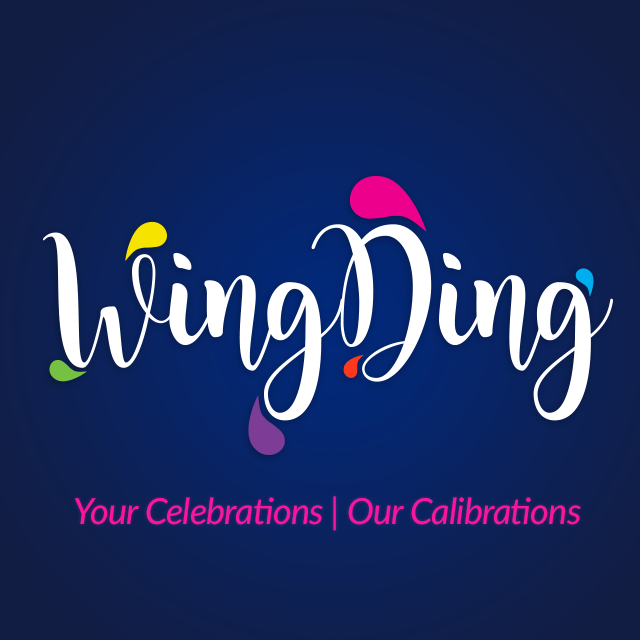 Wingding – Medium