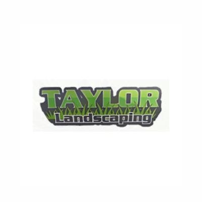 Taylor landscaping & Fencing LLC – Medium