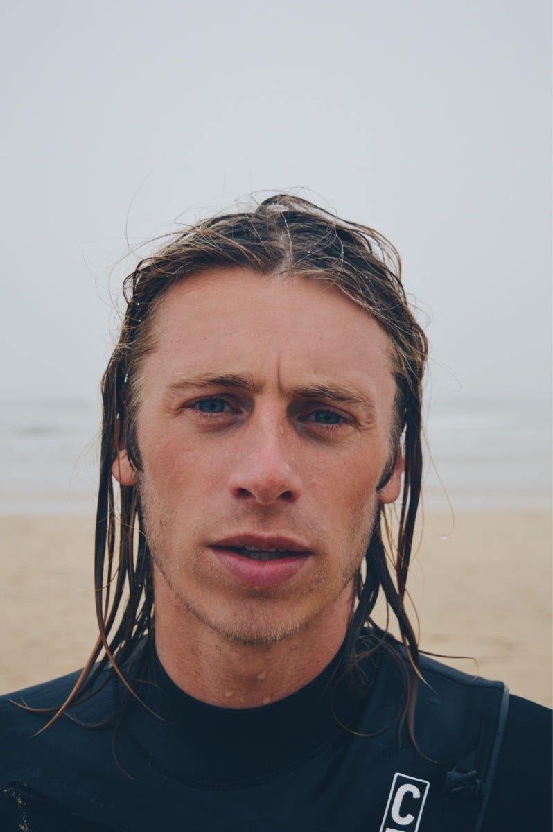 About – Charlie Hearl – Medium