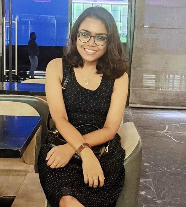 Swagata Mondal – Medium