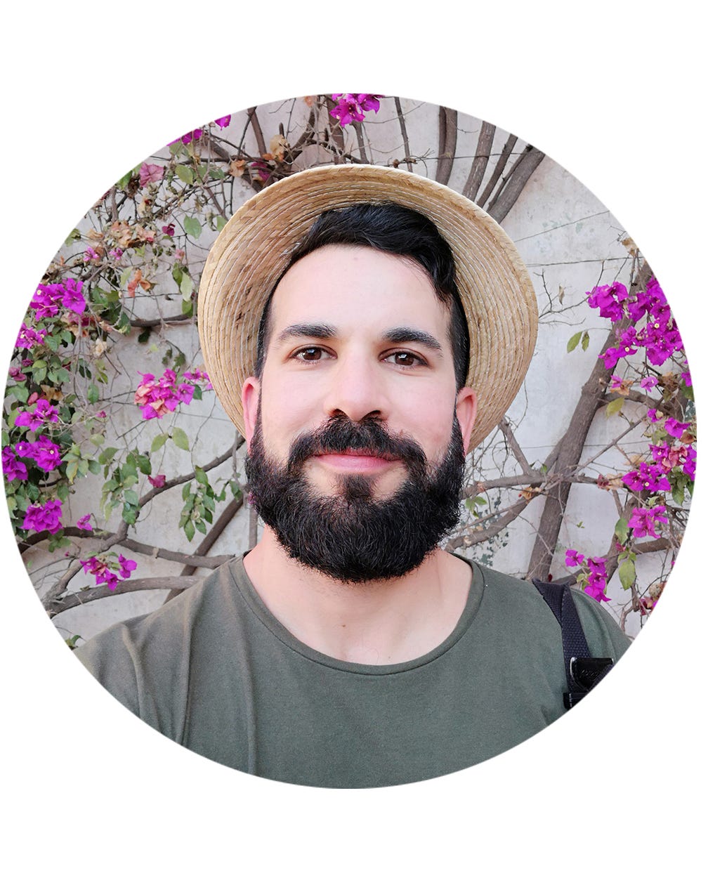 Nicolas Roberto Barrientos - Product Designer – Medium