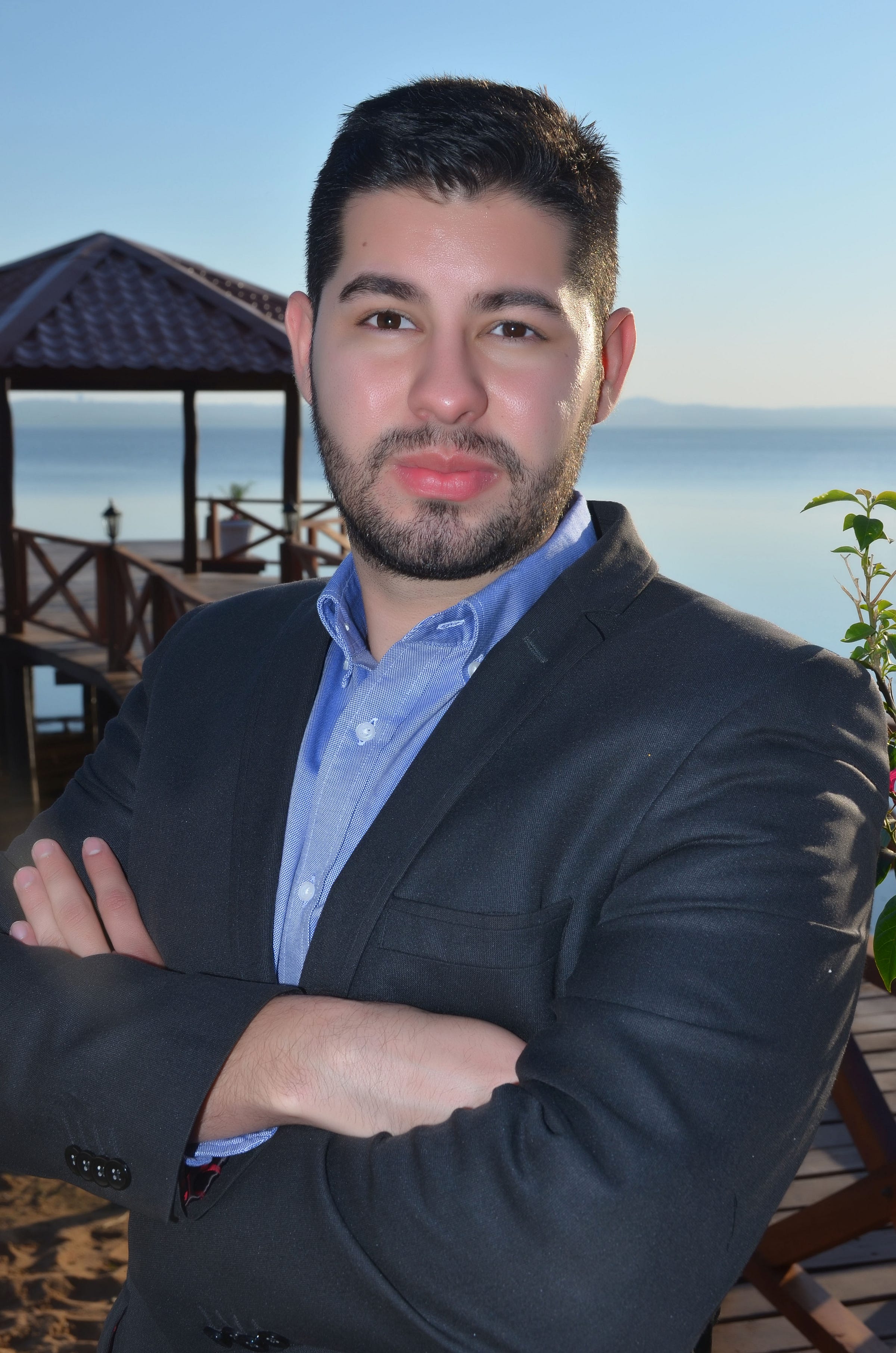 David Candia – Medium