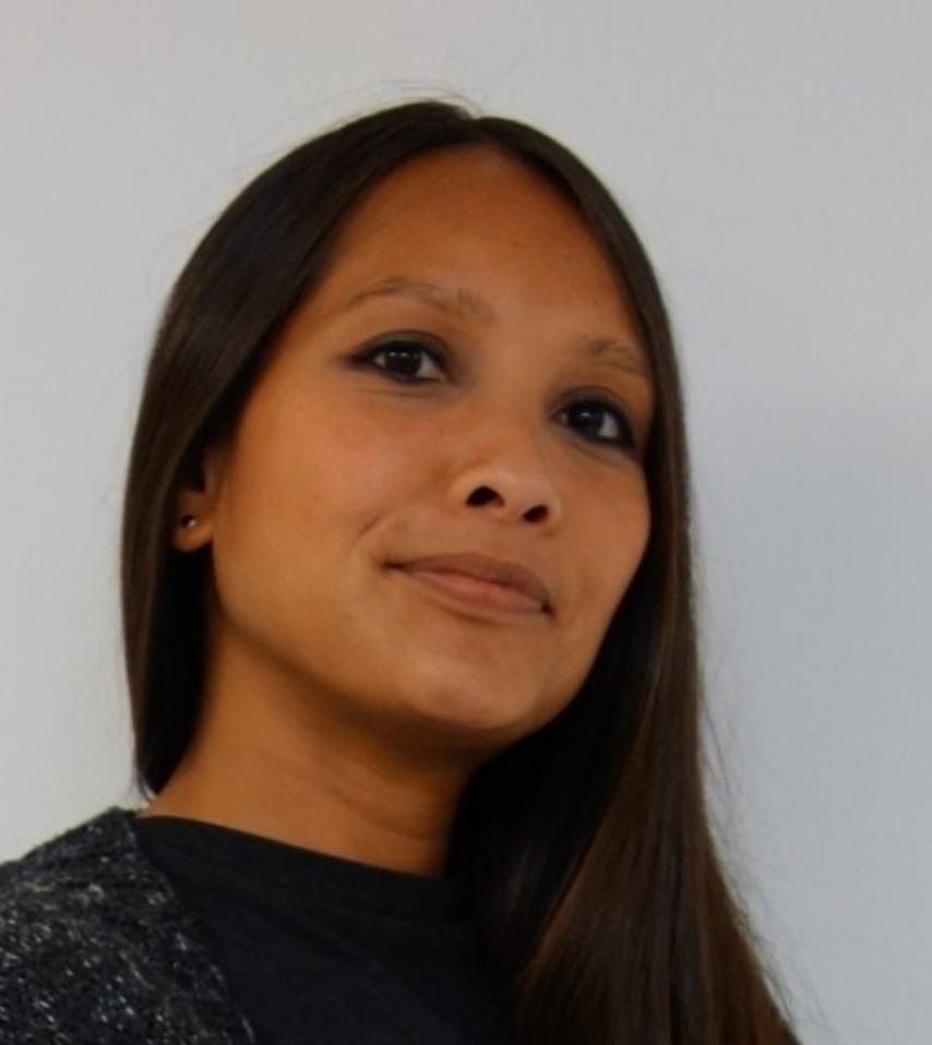 Dara BEAUVOIR – Medium