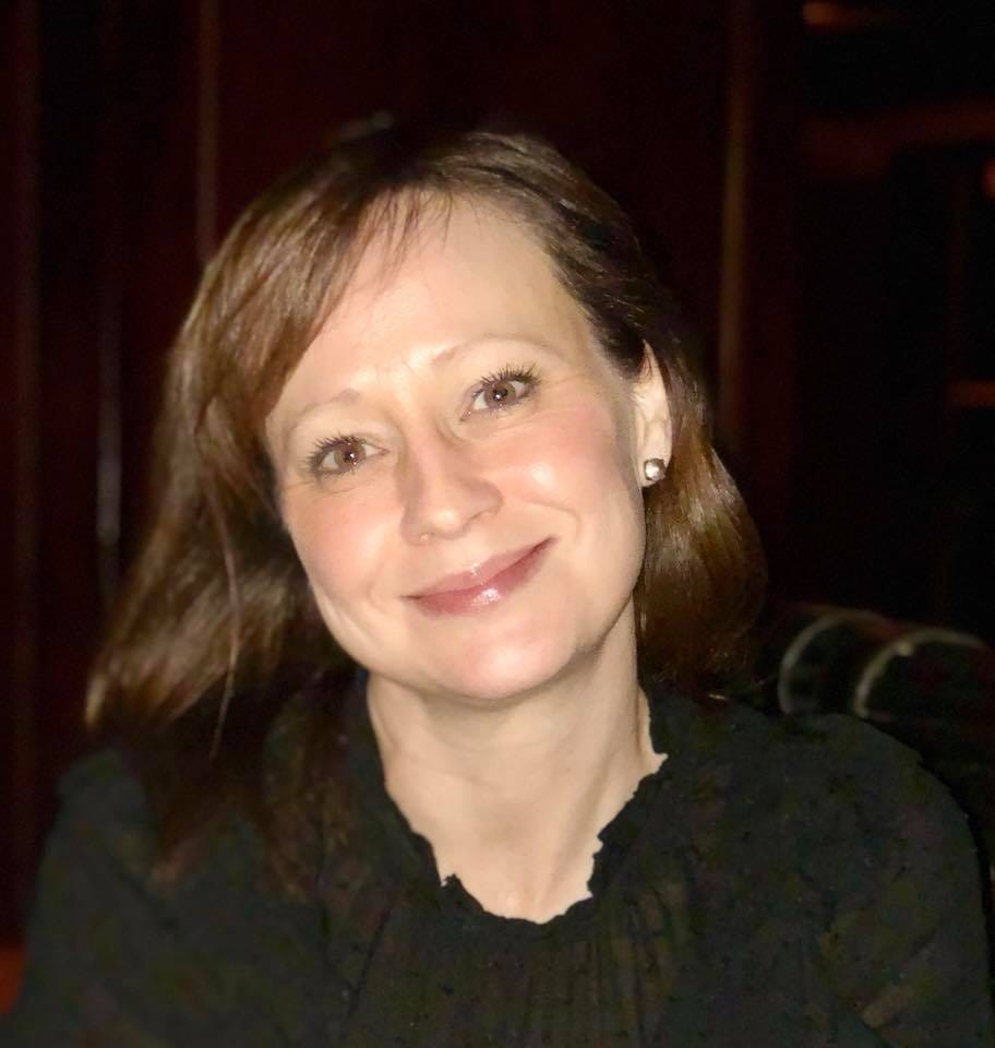 Catherine Ware – Medium