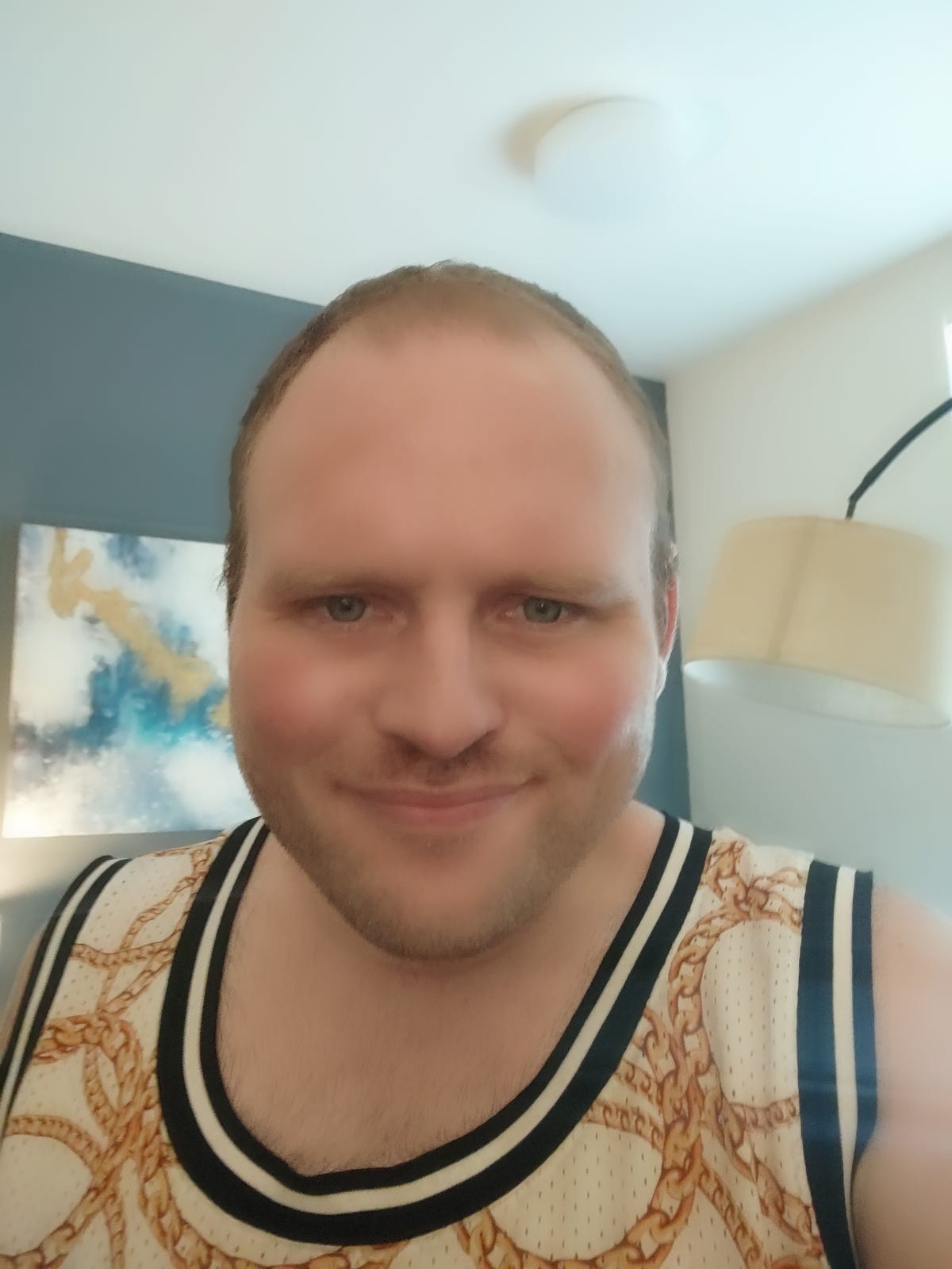 Matthew J Fay Medium