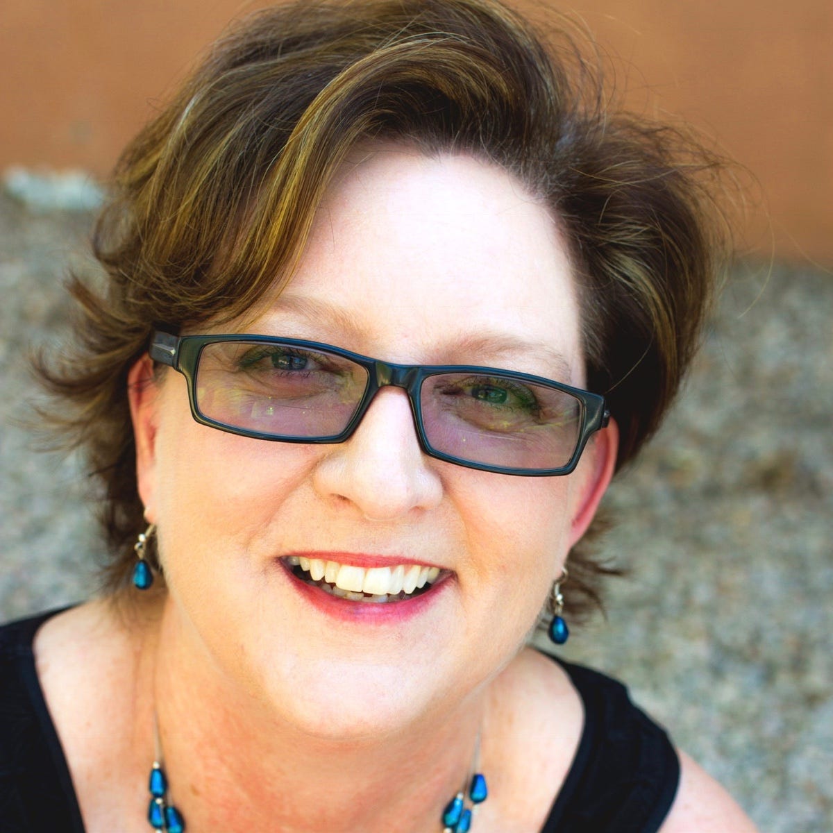 Susan Baier – Medium