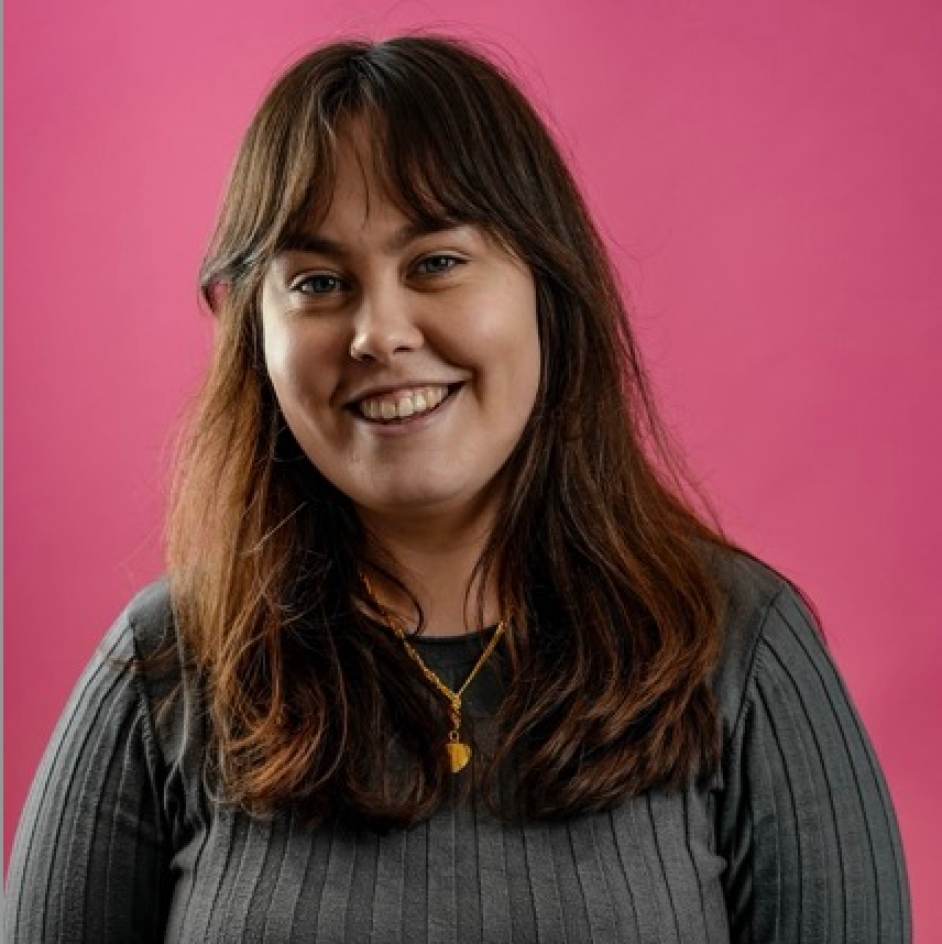 Millie Wan Marriott – Medium