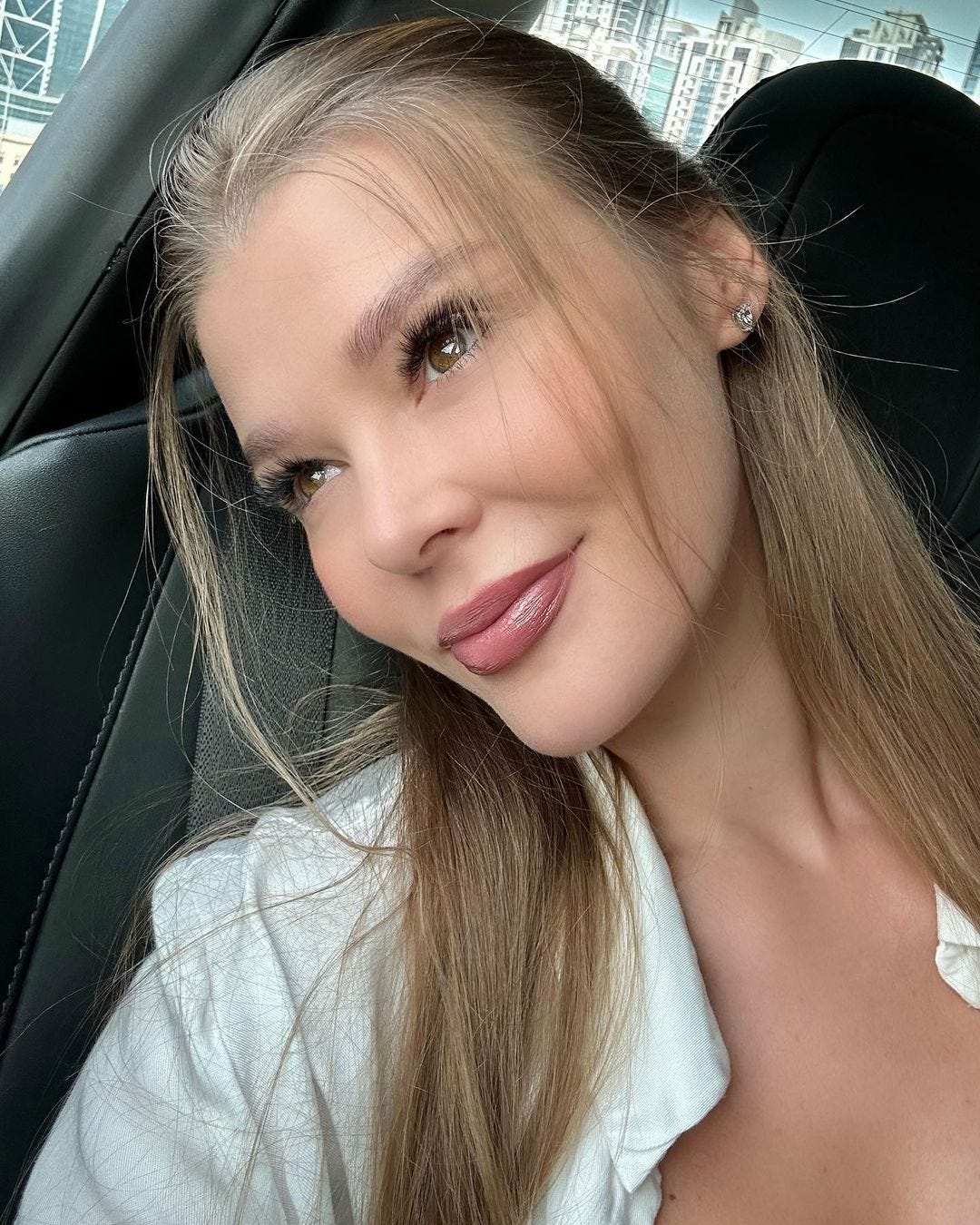 Sophia Wilson – Medium