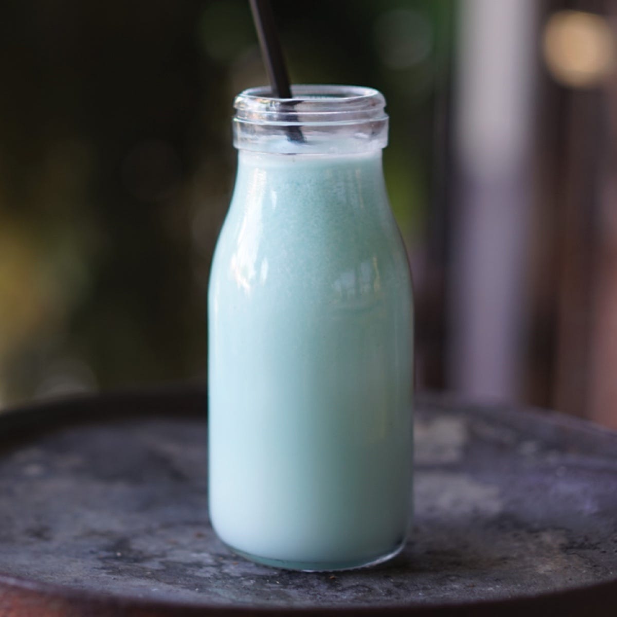 Blue Milk – Medium