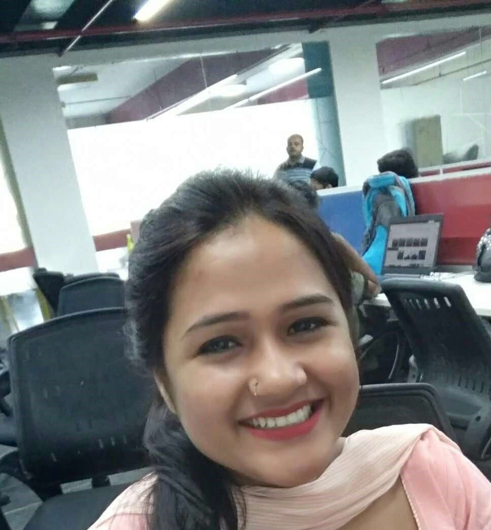 Poonam Soni – Medium