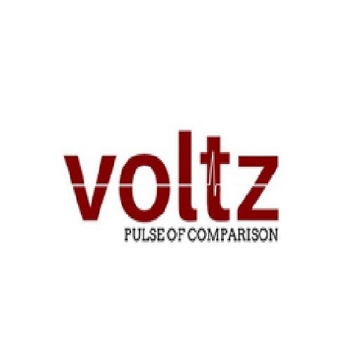 Voltz Energy Pte Ltd - Singapore Electricity – Medium