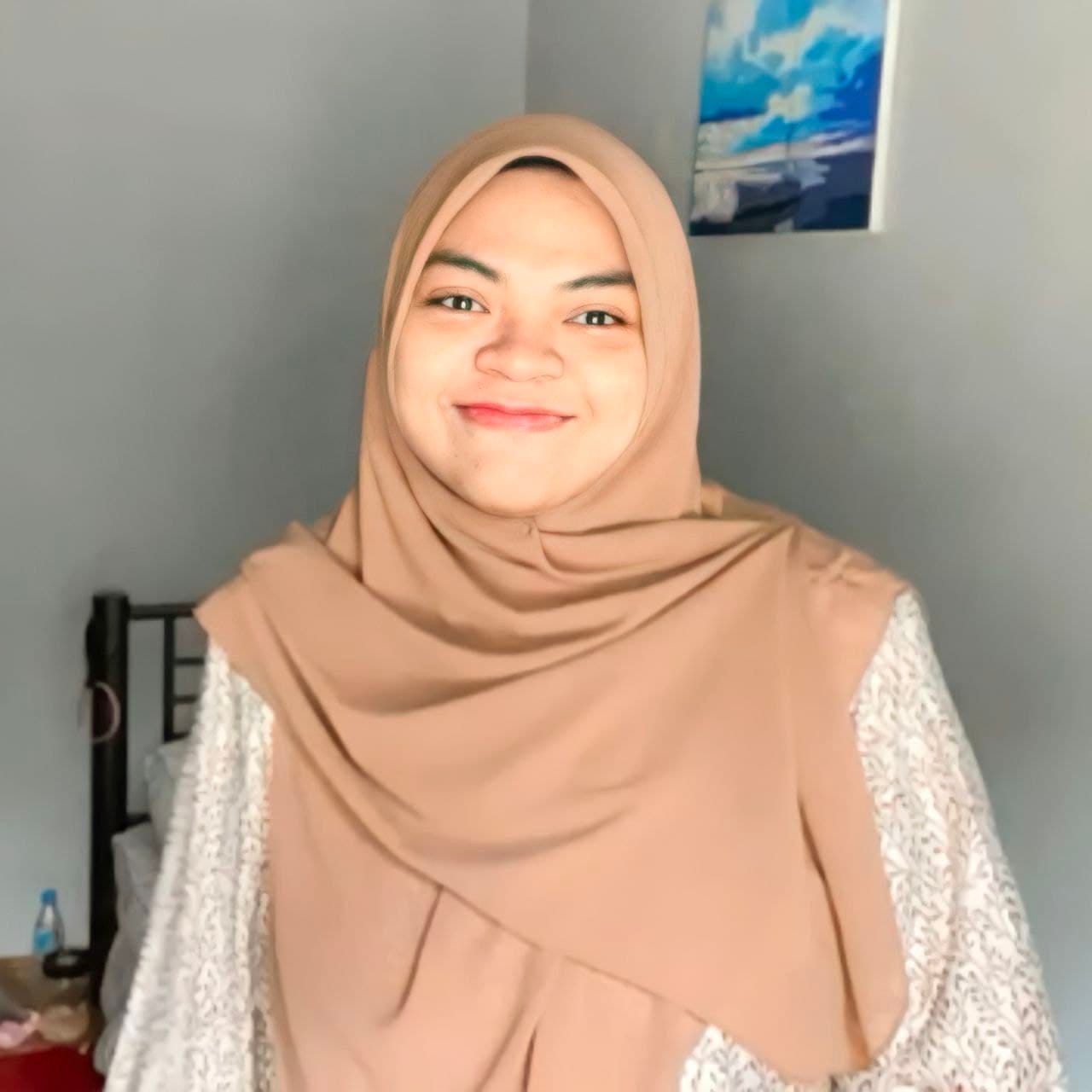 Nur Atiqah Muhamad Khairudin – Medium