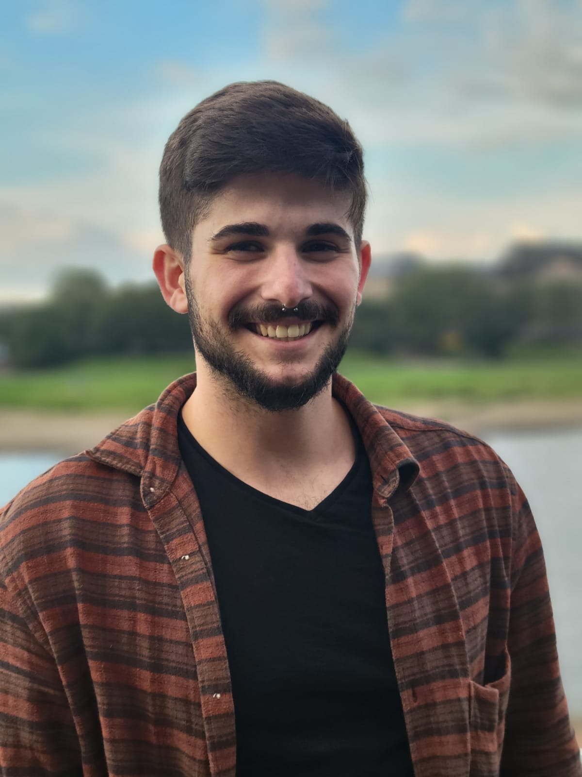 Ido Pinto – Medium