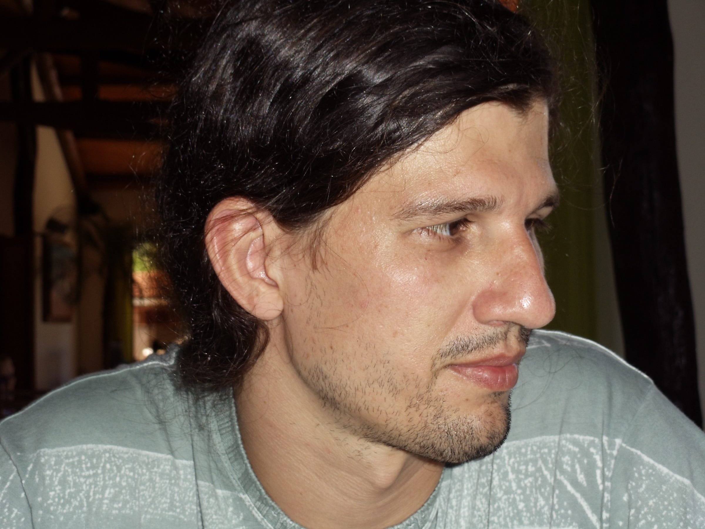 Danilo Giroldo – Medium