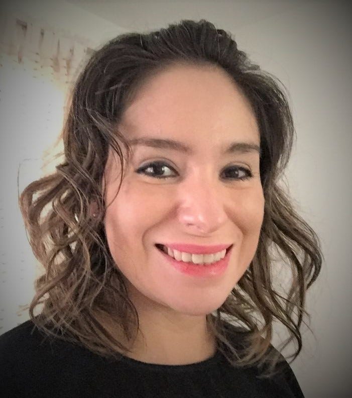 María Guadalupe Zermeño Ríos – Medium