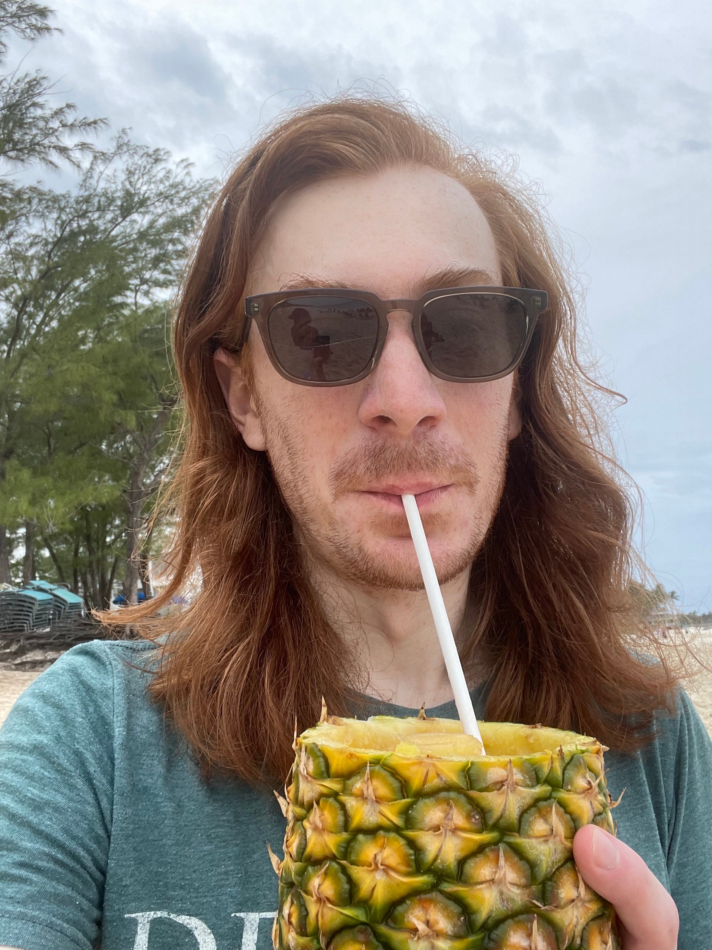 Mason Scott – Medium