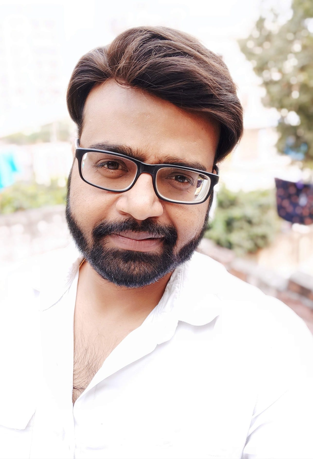 RAHUL GARG – Medium