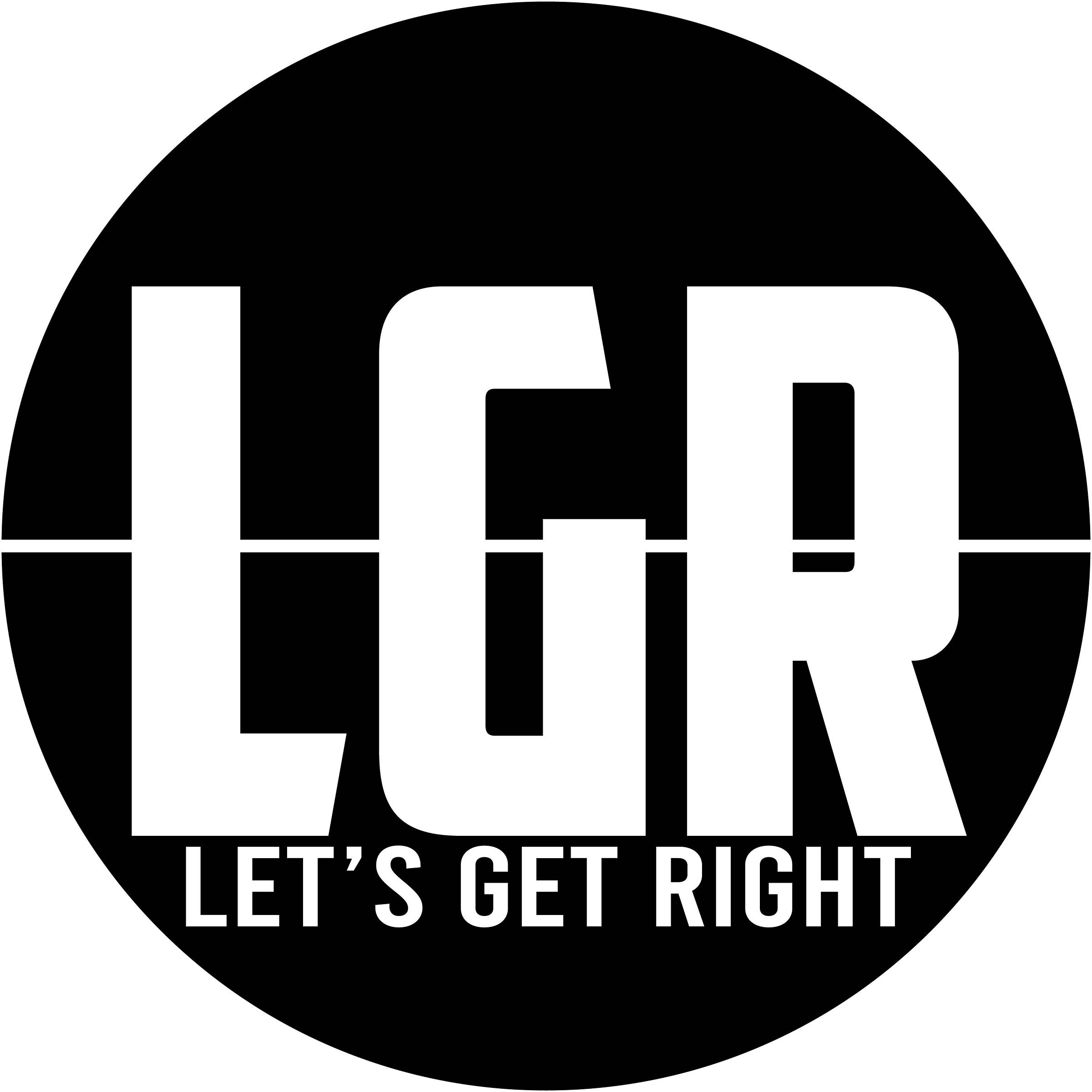 LGR – Medium