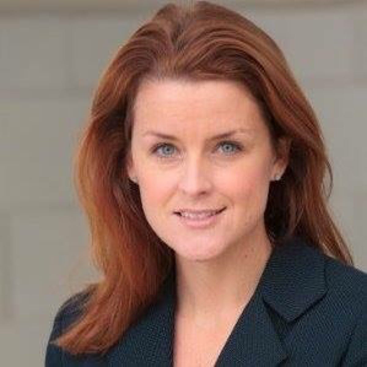 Ginny Allen – Medium