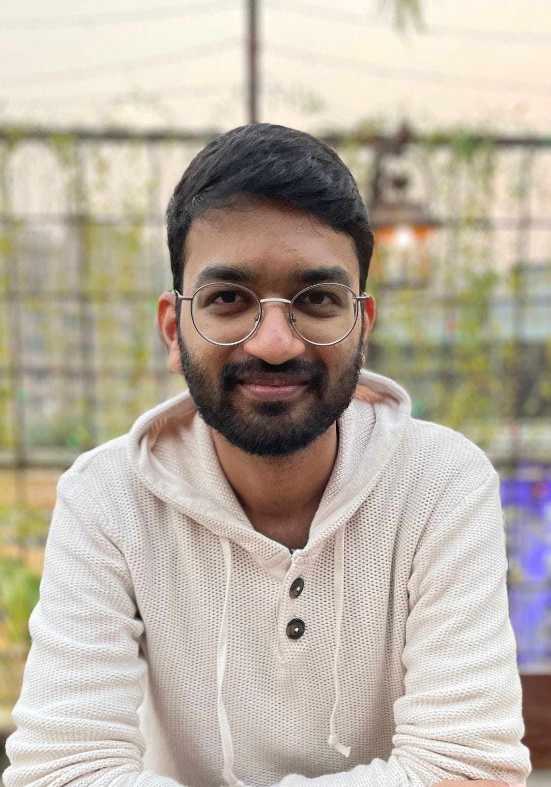 Sanyam Jain – Medium