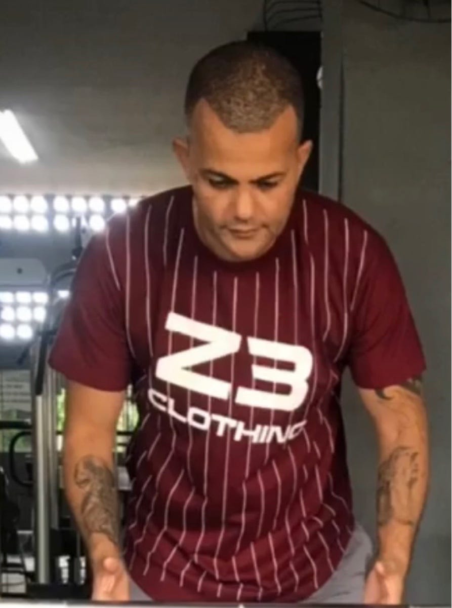 Pepao Junior – Medium