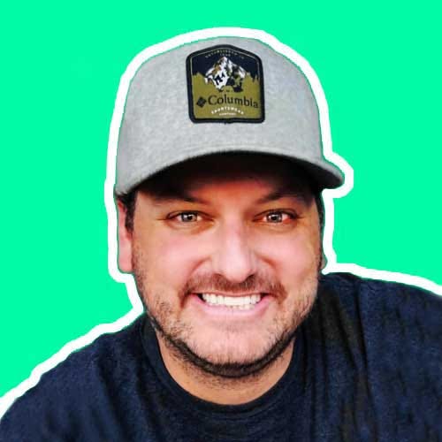 About – Matt Bailey – Medium