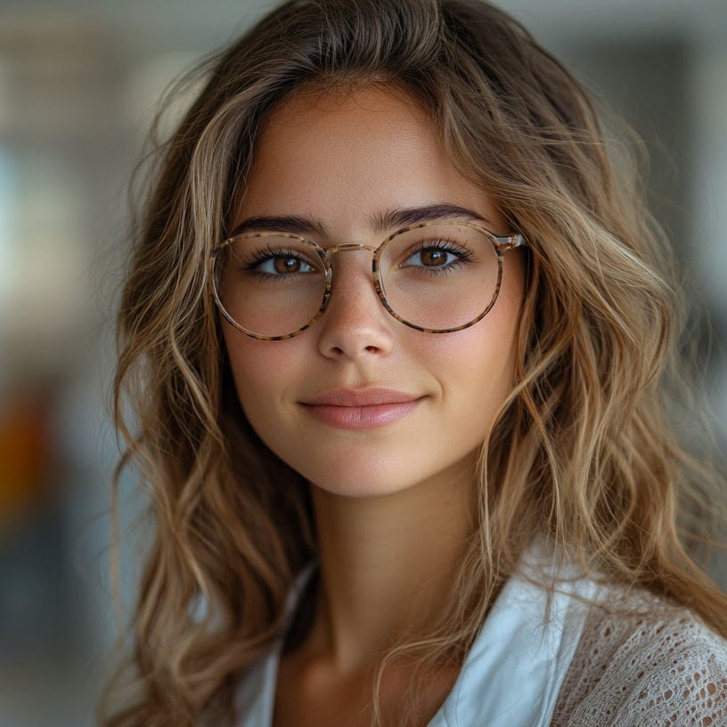 Daphnee Ritch – Medium